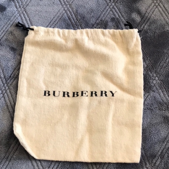 Burberry | Bags | Burberry Dust Bag | Poshmark